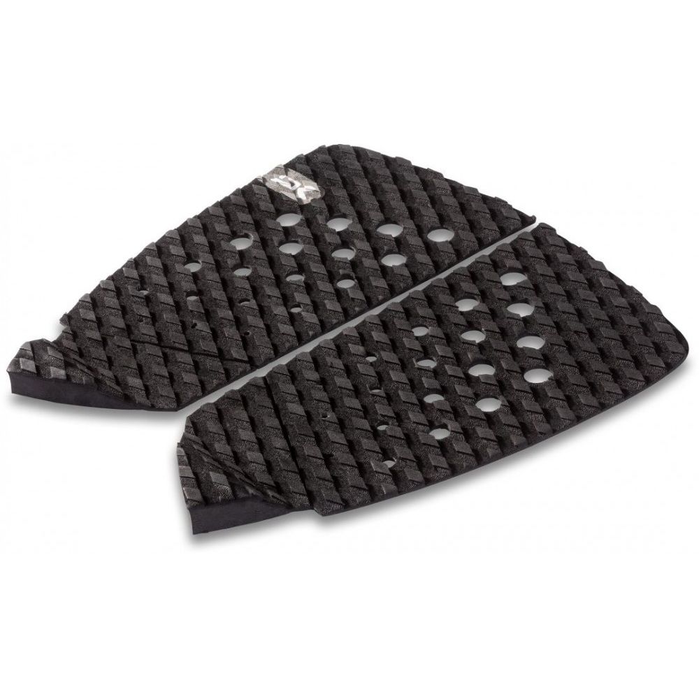 Grip Retro Fish Pad Black | Perfecto para tablas Fish