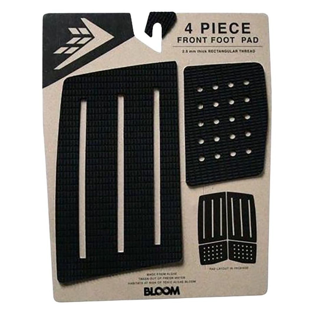 Firewire 4 Piece Front Foot | Pad Delantero Surf 4 Piezas