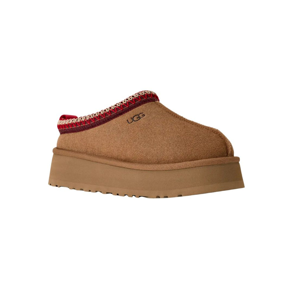 UGG Tazz II | Chinelos de plataforma para usar em casa ou na rua